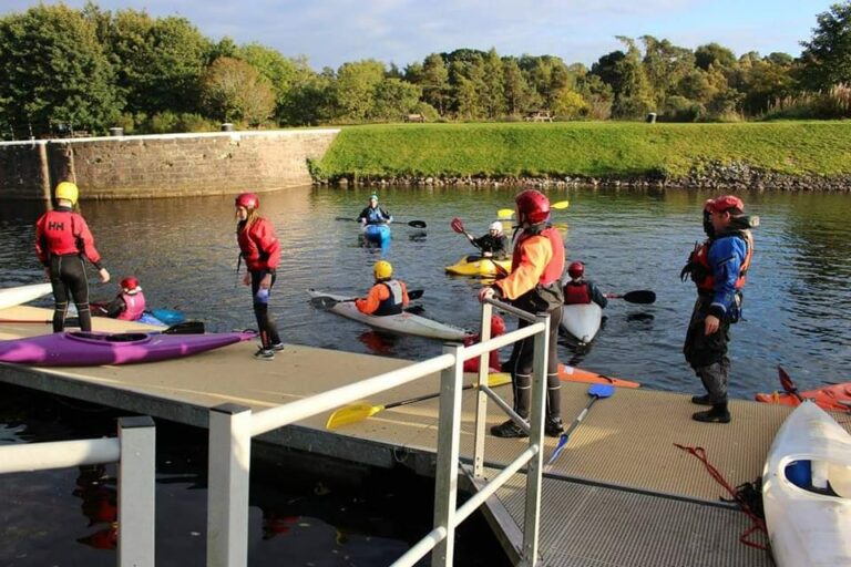 Programme | Cally Rally