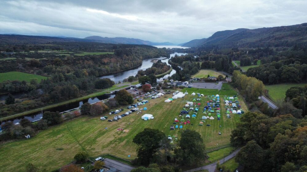 About Us | Cally Rally