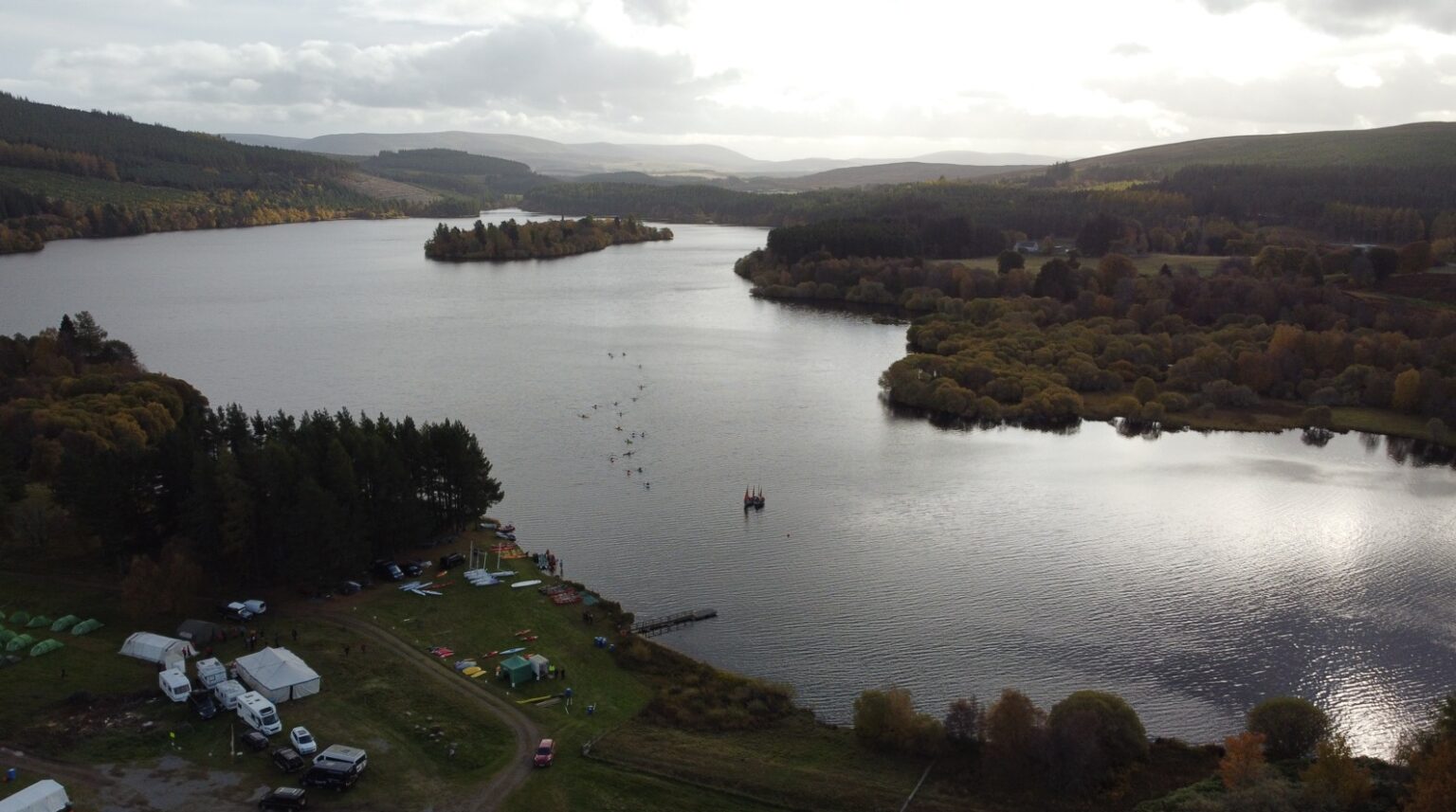 Contact | Cally Rally